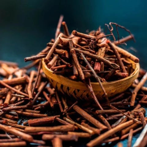 Manjishtha: Unveiling the Wonders of the Indian Madder – Bliss Welness