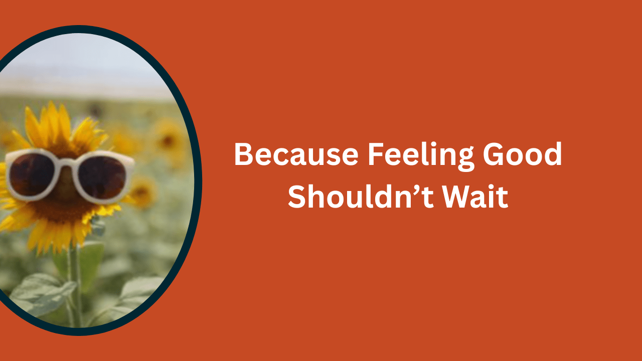 10 Practical Ways to Be Happier Every Day – Bliss Welness