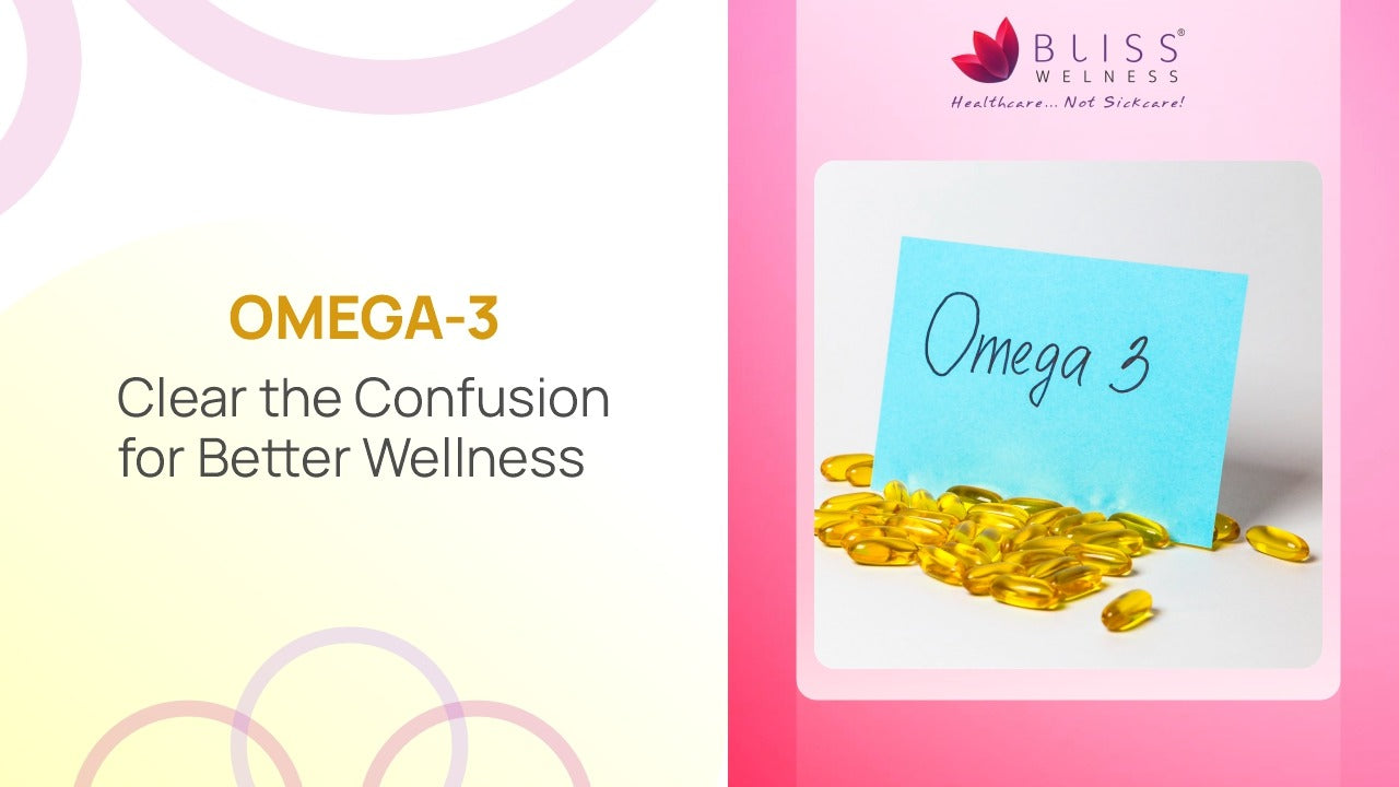Omega-3 Fatty Acids: Benefits, Sources, Dosage, and Side Effects (Comp ...