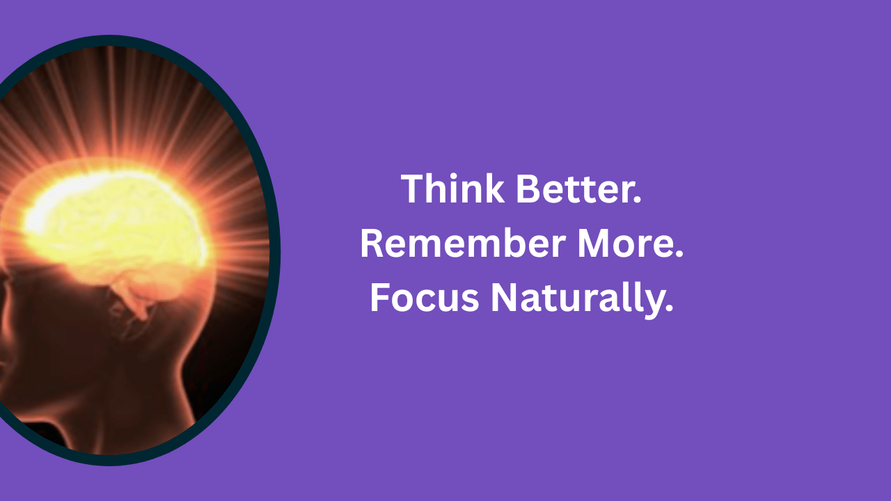 Easy Ways to Keep Your Brain Healthy and Sharp – Bliss Welness