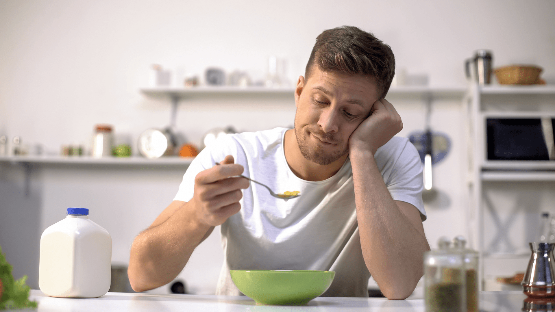 Green Coffee Bean, CLA, and White Kidney Bean Extract Phaseolamin: A P ...