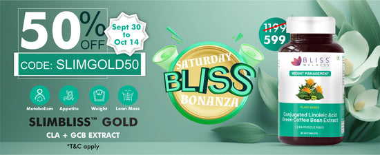 Bliss Welness Meal Bliss Nutritional Shake Mix | For Instant Energy