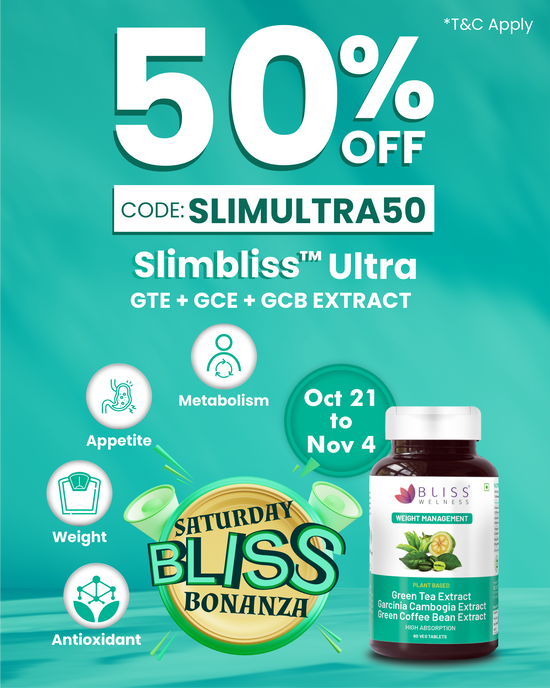 Stinging Nettle – Bliss Welness