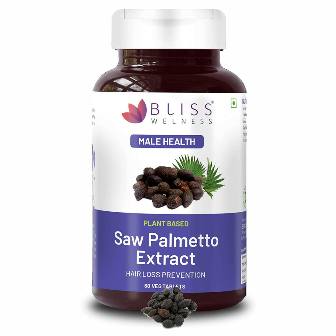 Top Health Supplements Online – Best Deals & Free Shipping – Bliss Welness